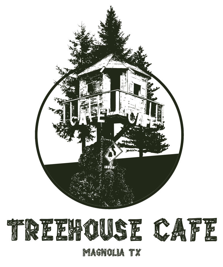 Menus | Treehouse Cafe